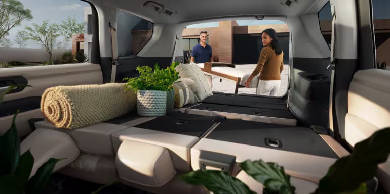 The All New 2025 Nissan Armada - Willowdale Nissan